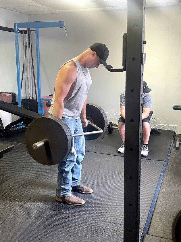 City police receive fitness upgrades | News, Sports, Jobs - Weirton ...